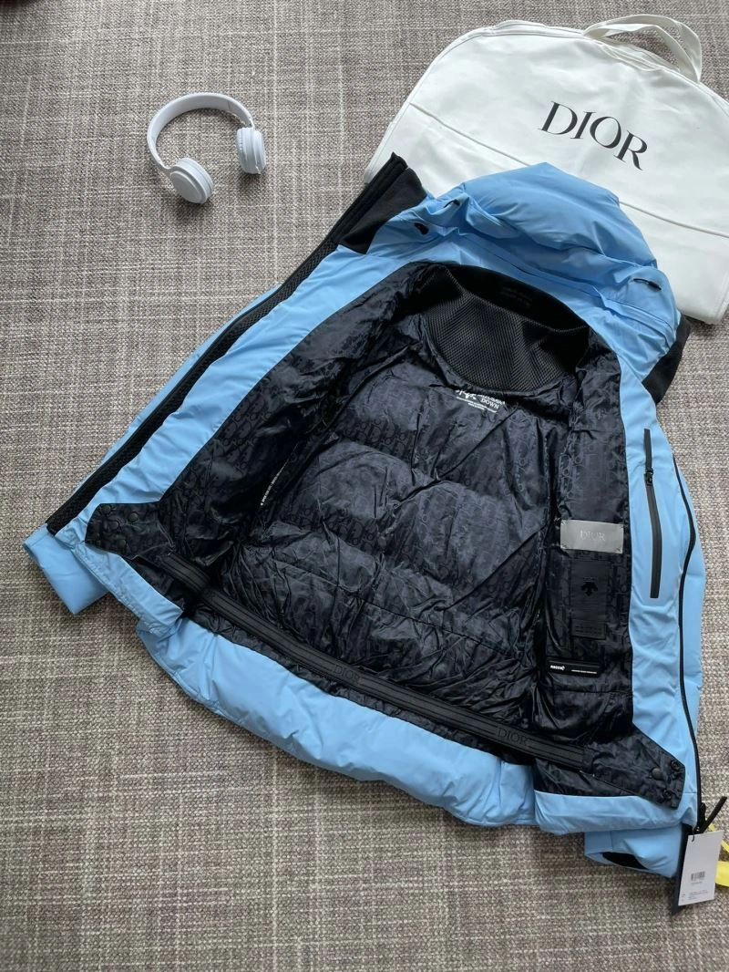 Affordable Christian Dior Down Jackets