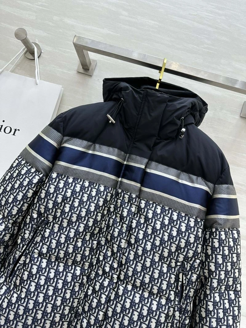 Top match Christian Dior Down Jackets