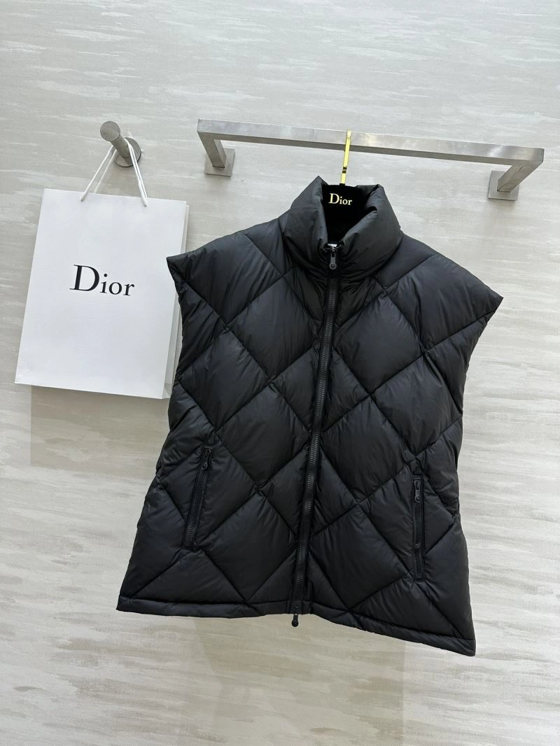 Precise copy Christian Dior Down Jackets