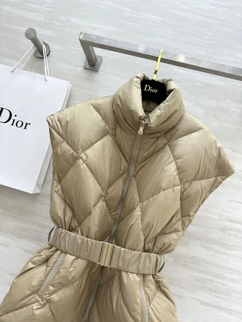 Exact replica Christian Dior Down Jackets