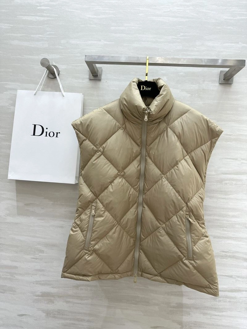 Exact replica Christian Dior Down Jackets