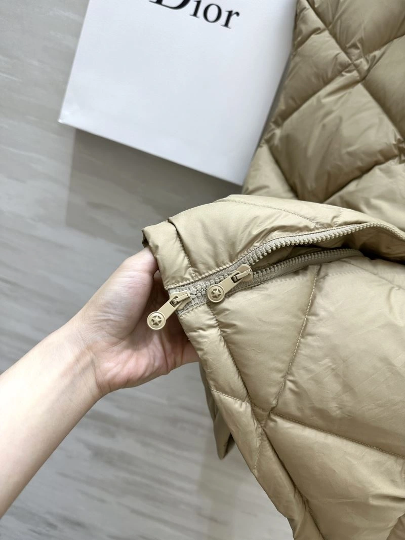 Exact replica Christian Dior Down Jackets
