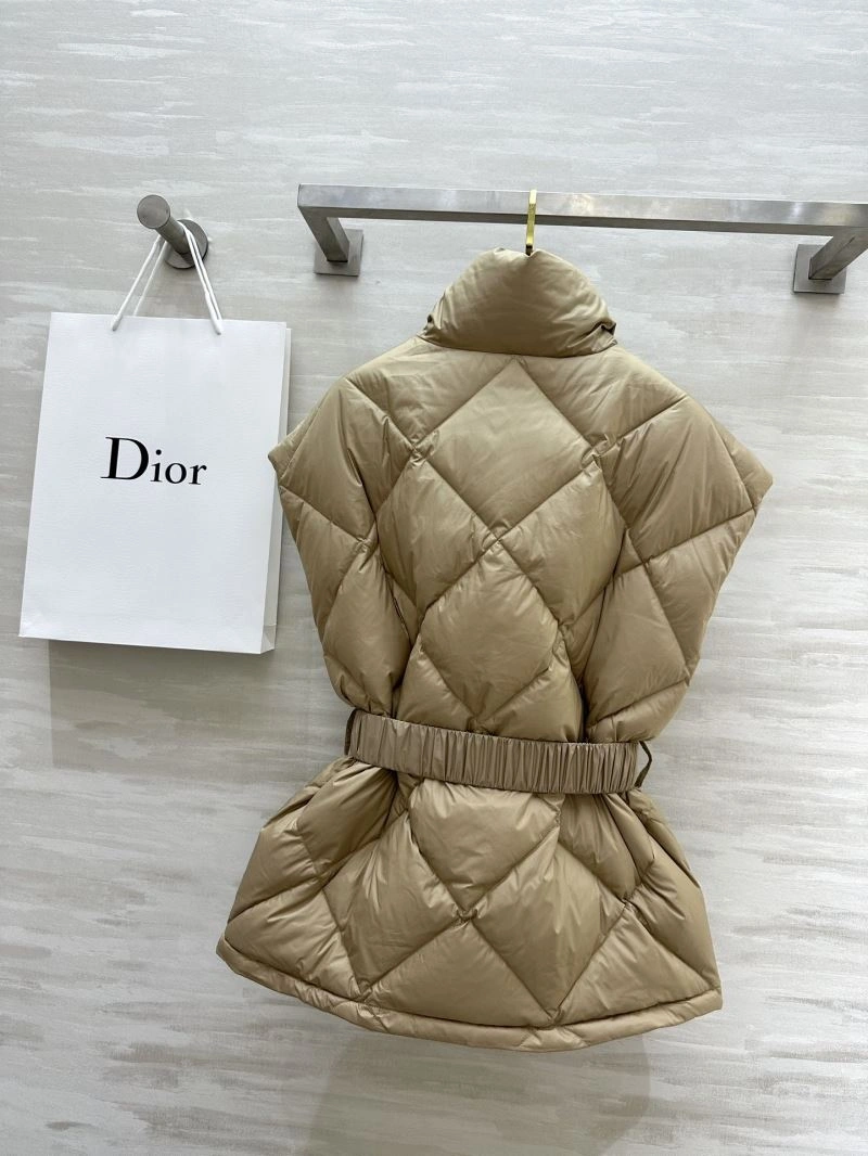 Exact replica Christian Dior Down Jackets
