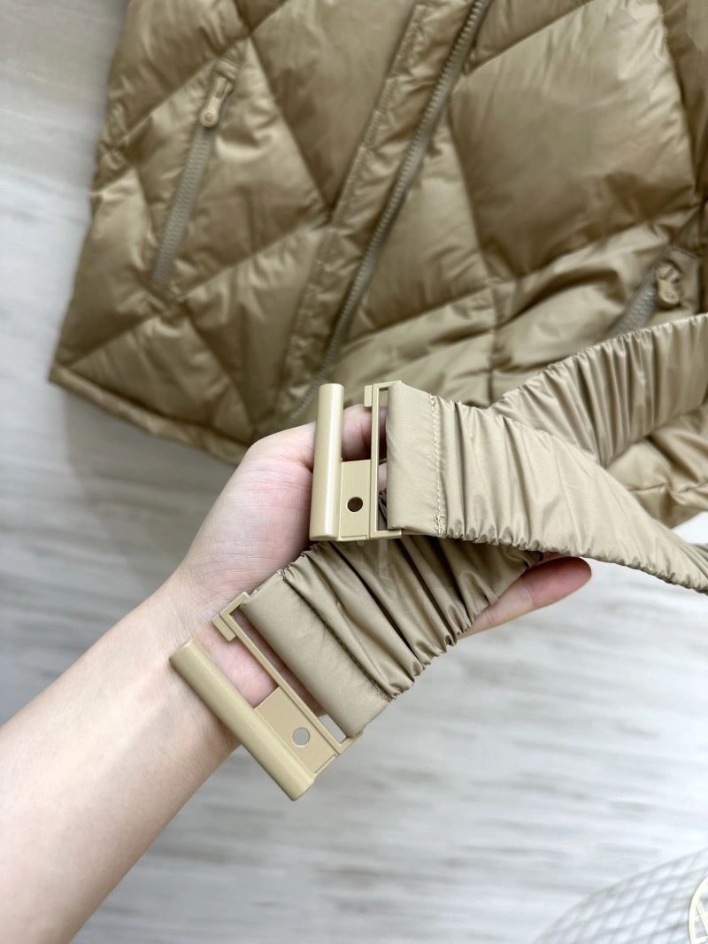 Exact replica Christian Dior Down Jackets