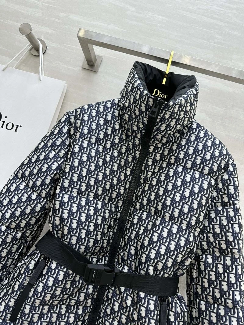 1:1 copy Christian Dior Down Jackets