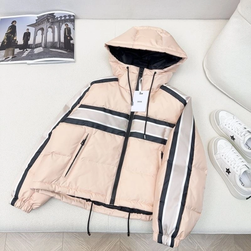Christian Dior Down Jackets