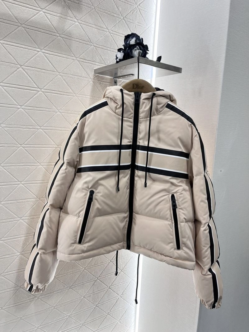 Christian Dior Down Jackets