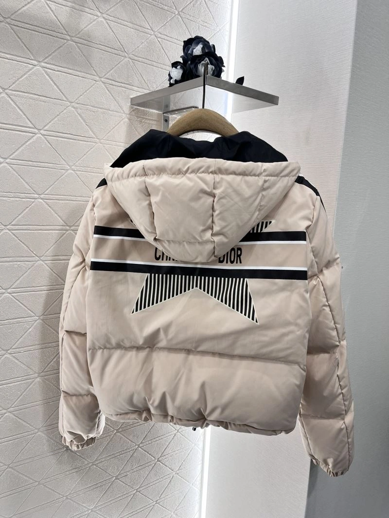 Cut-rate Christian Dior Down Jackets