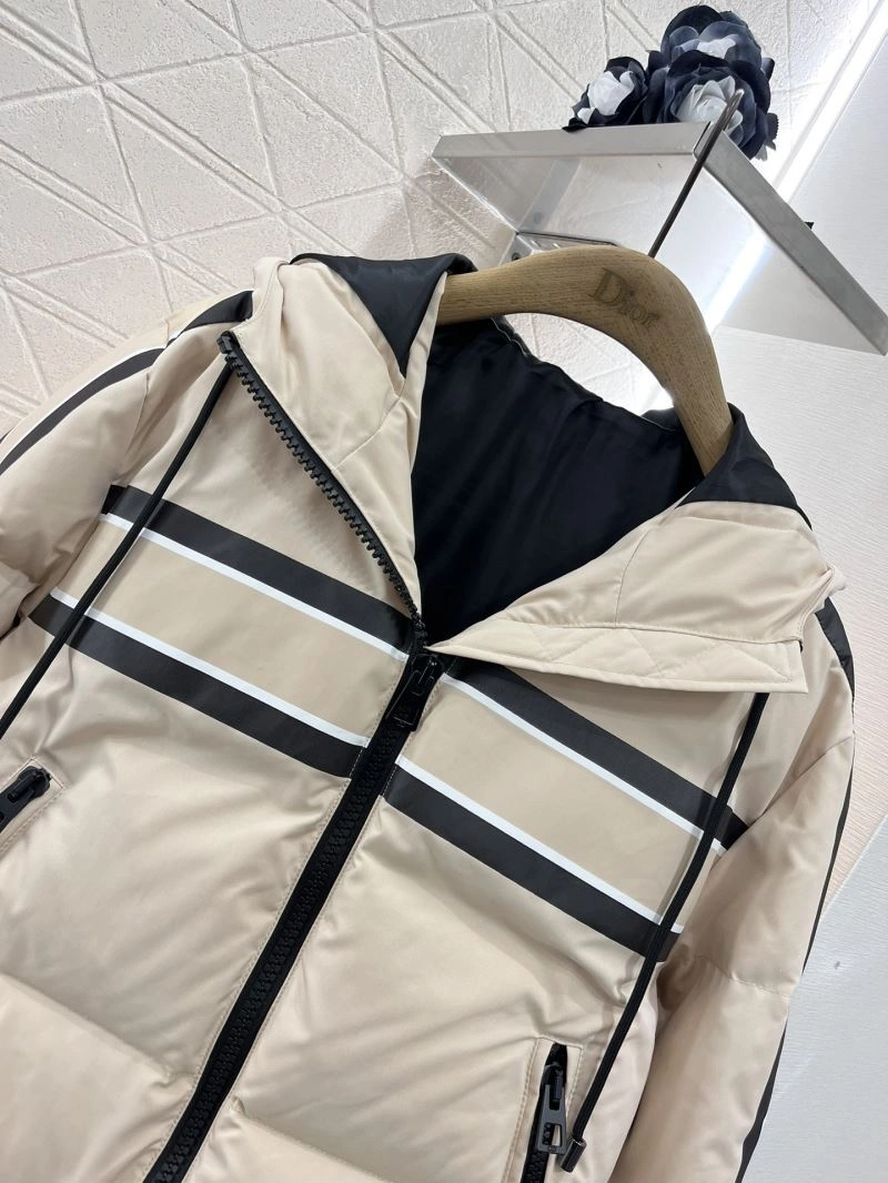 Cut-rate Christian Dior Down Jackets