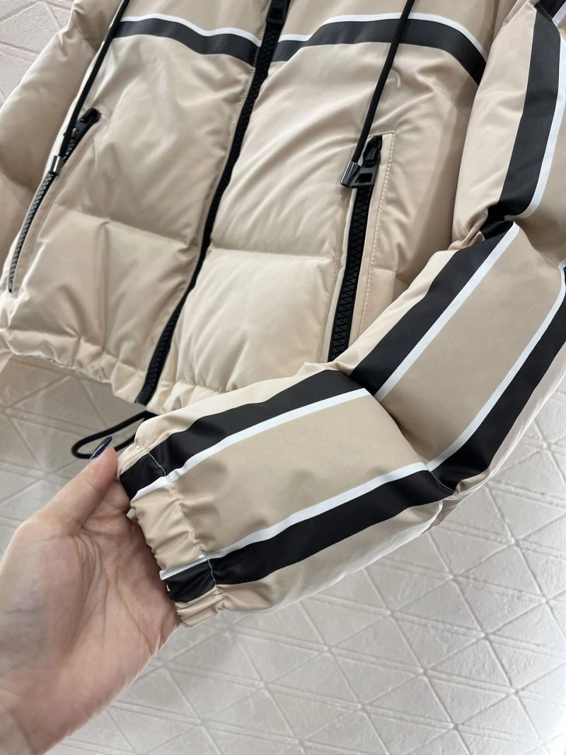 Cut-rate Christian Dior Down Jackets