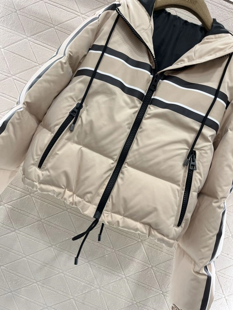 Cut-rate Christian Dior Down Jackets