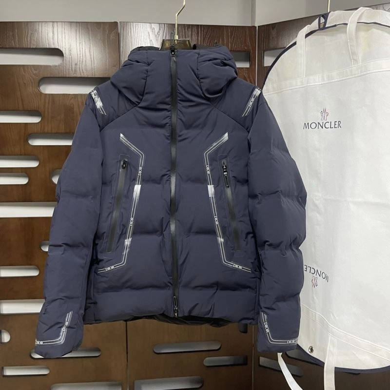 Christian Dior Down Jackets
