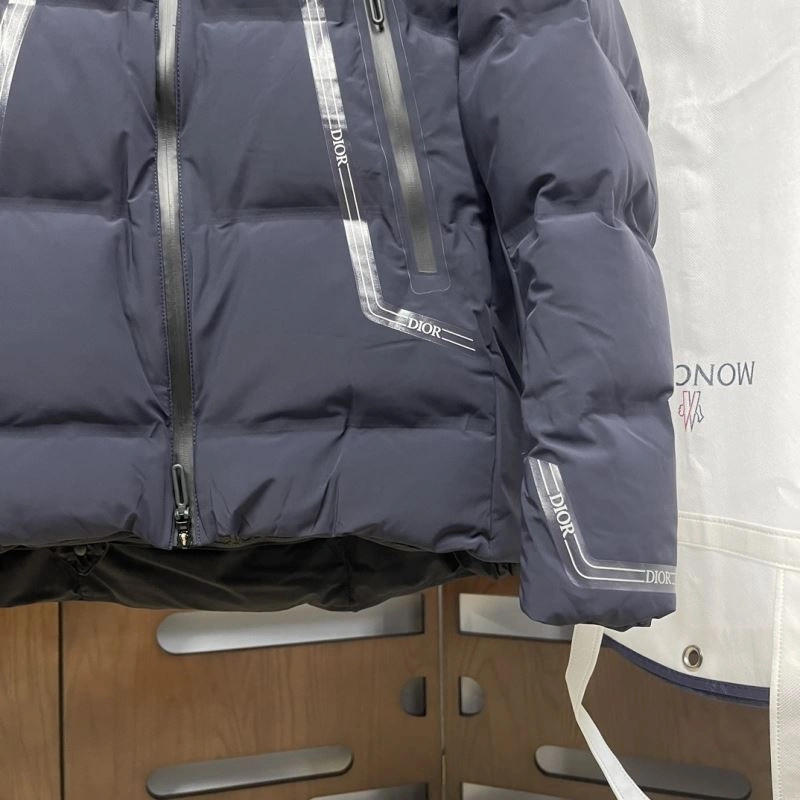 Official Christian Dior Down Jackets