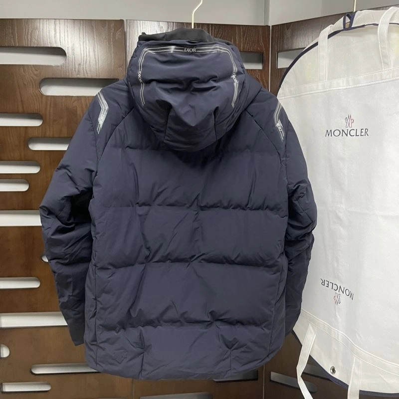 Official Christian Dior Down Jackets