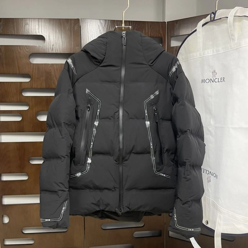Christian Dior Down Jackets