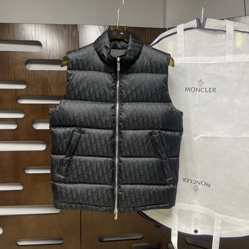 Christian Dior Down Jackets