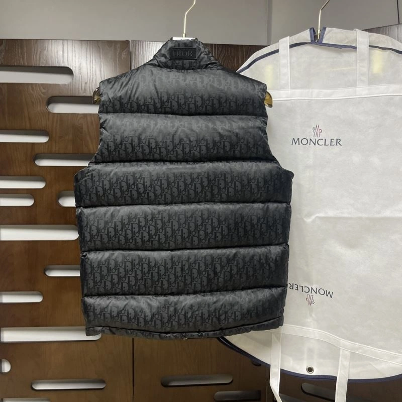 Genuine Christian Dior Down Jackets