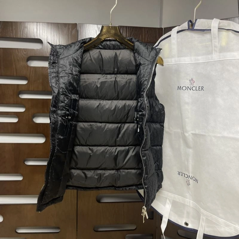 Genuine Christian Dior Down Jackets