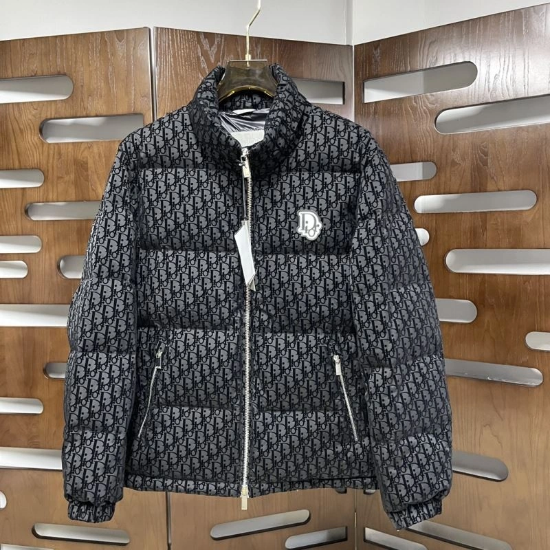 Christian Dior Down Jackets