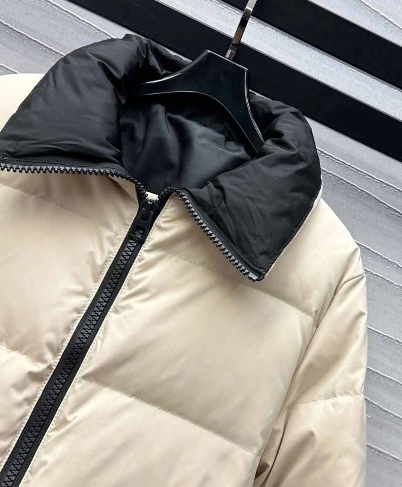 Cut-rate Christian Dior Down Jackets