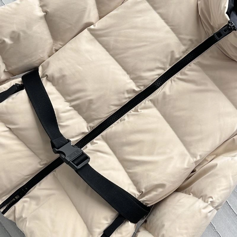 Cut-rate Christian Dior Down Jackets