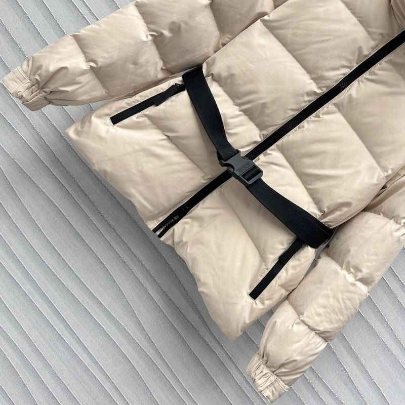 Cut-rate Christian Dior Down Jackets