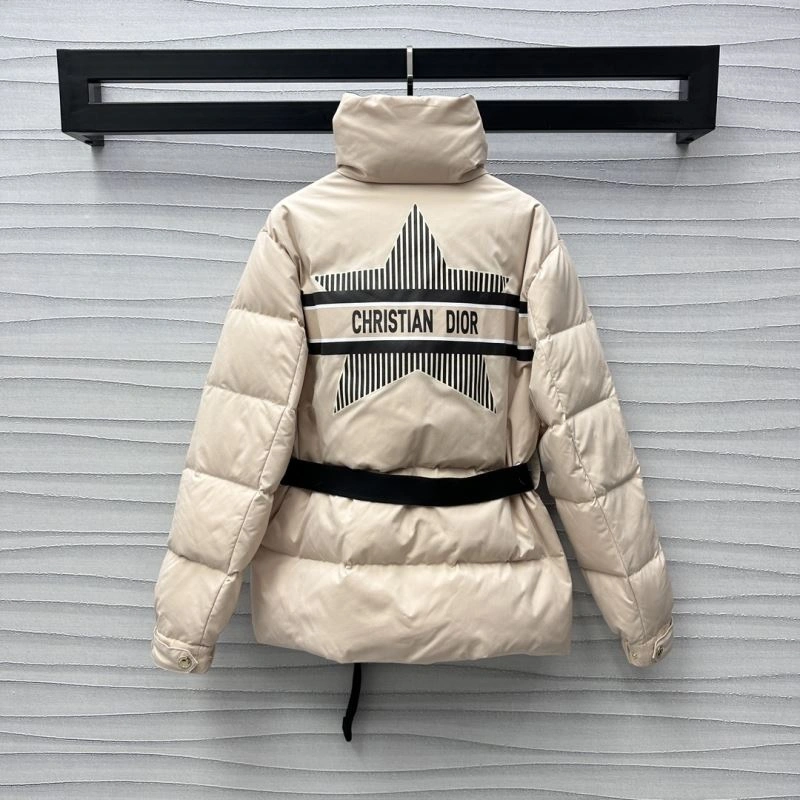 Cut-rate Christian Dior Down Jackets