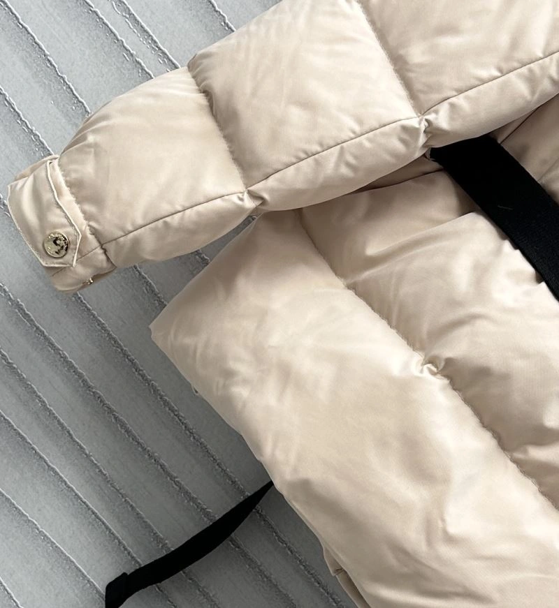 Cut-rate Christian Dior Down Jackets