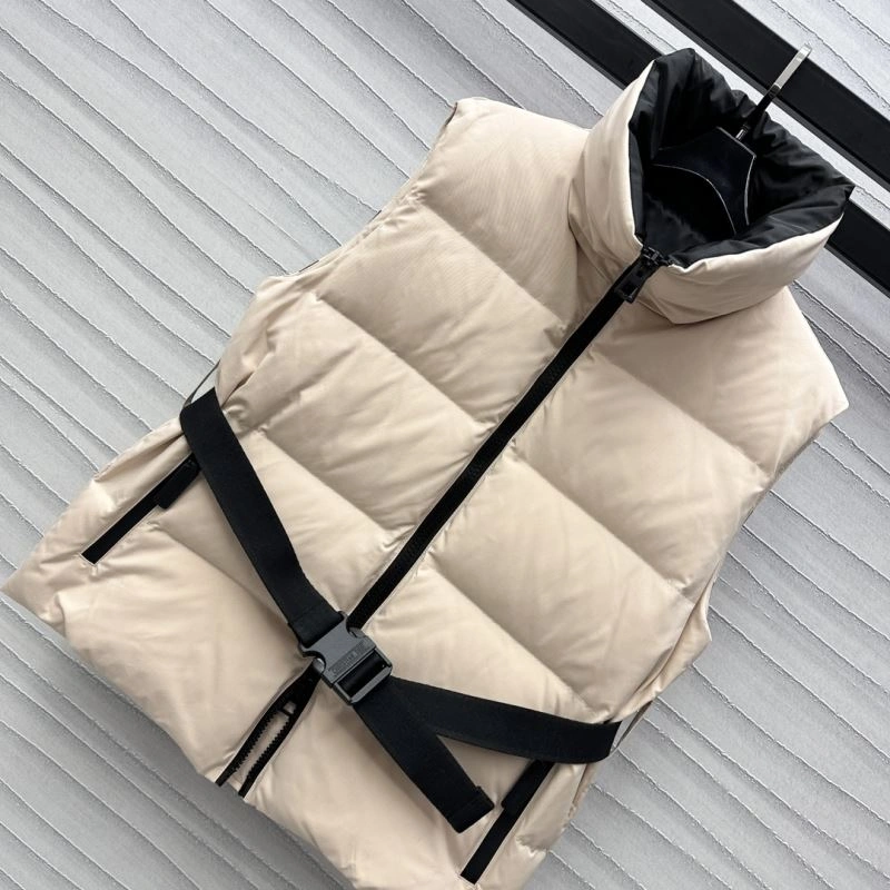 Discounted Christian Dior Down Jackets