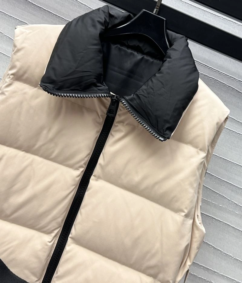 Discounted Christian Dior Down Jackets