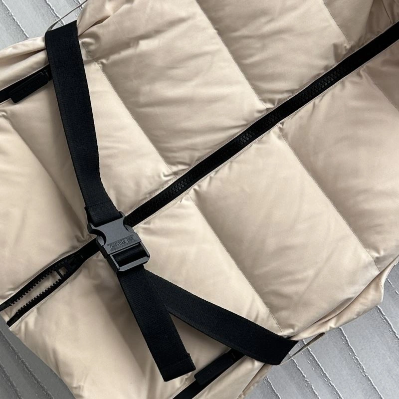 Discounted Christian Dior Down Jackets