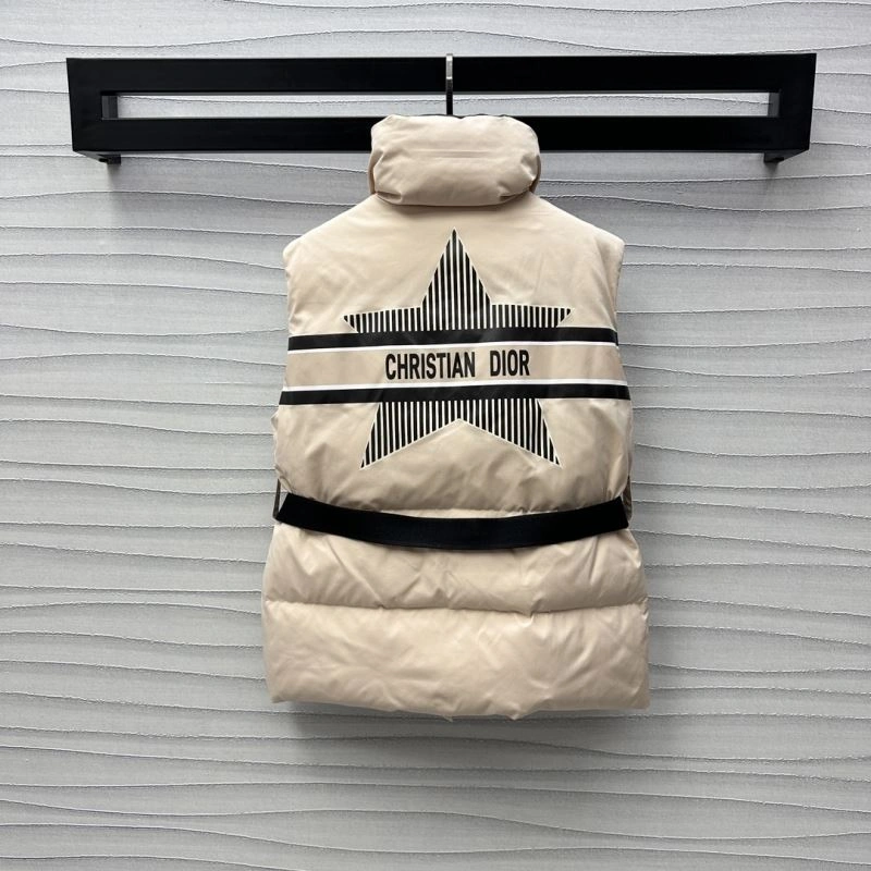 Discounted Christian Dior Down Jackets