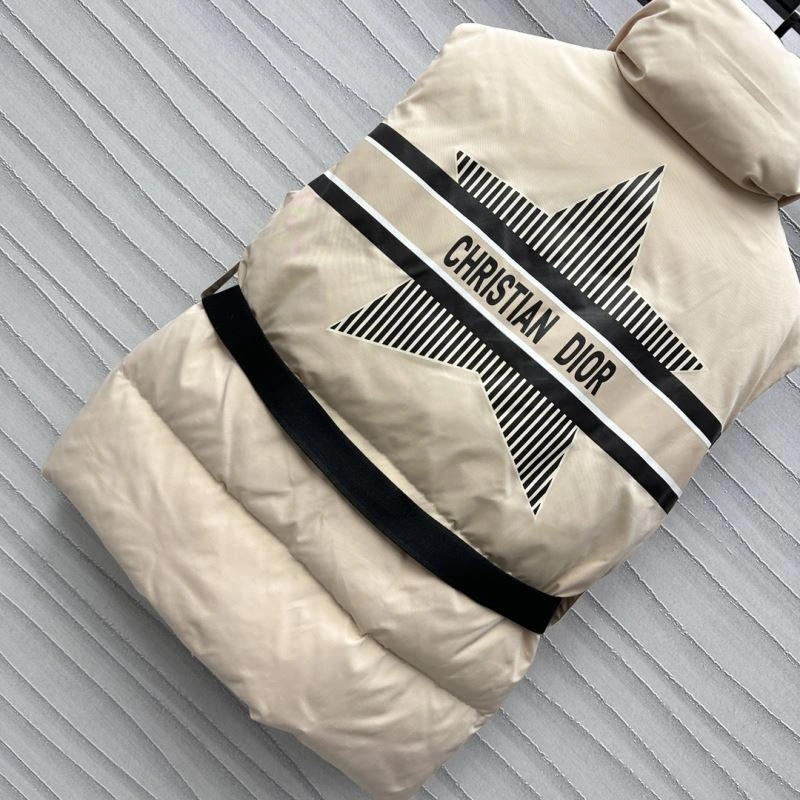 Discounted Christian Dior Down Jackets