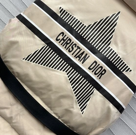 Discounted Christian Dior Down Jackets