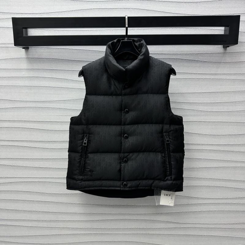 Christian Dior Down Jackets