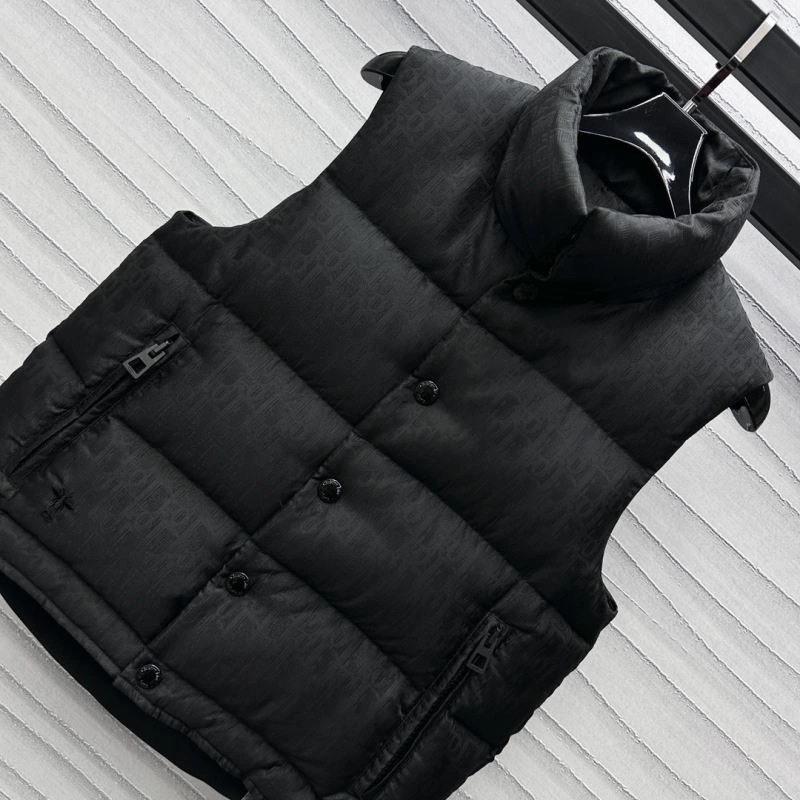 High accuracy Christian Dior Down Jackets