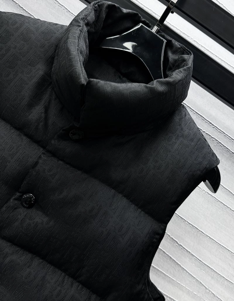 High accuracy Christian Dior Down Jackets