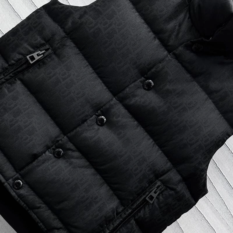 High accuracy Christian Dior Down Jackets