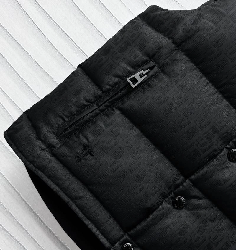 High accuracy Christian Dior Down Jackets