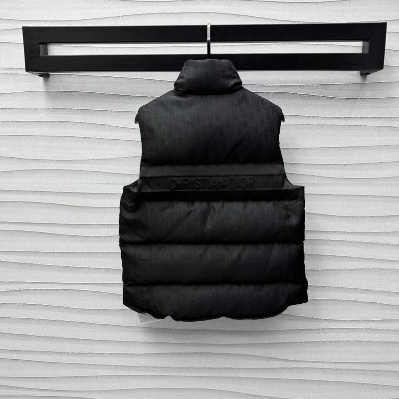 High accuracy Christian Dior Down Jackets