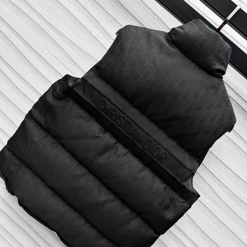 High accuracy Christian Dior Down Jackets