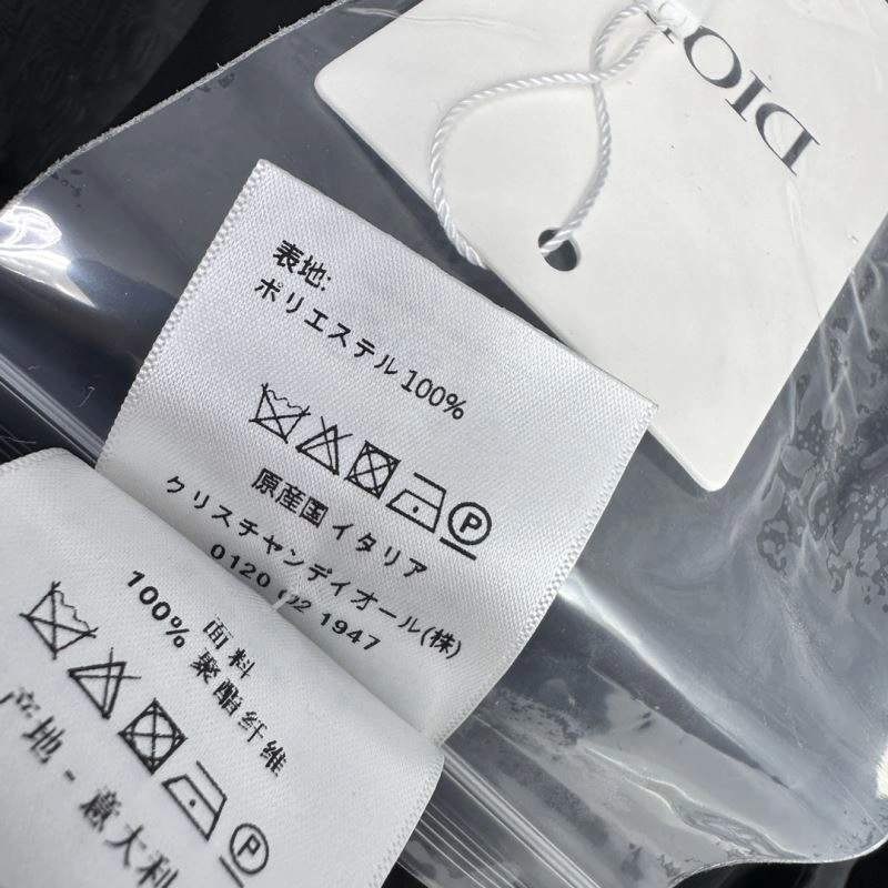 High accuracy Christian Dior Down Jackets