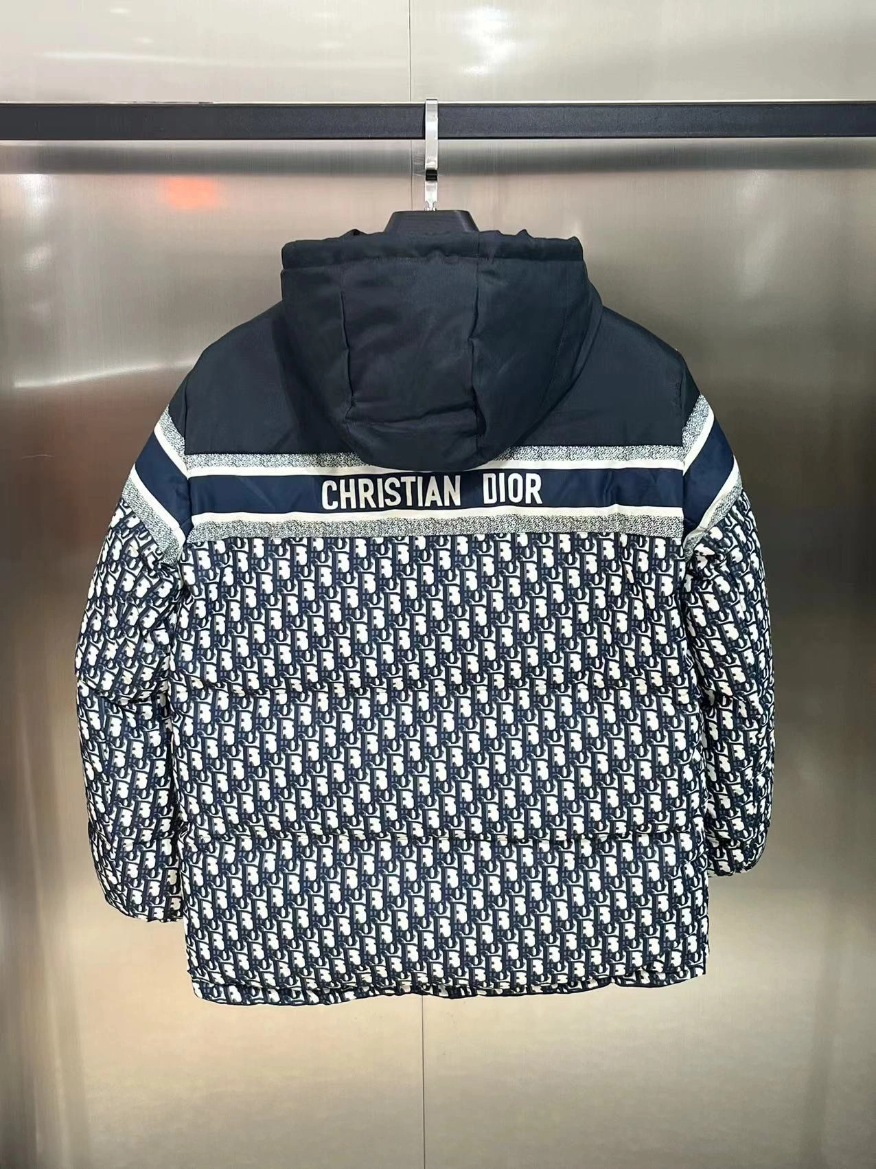 Low-cost Christian Dior Down Jackets