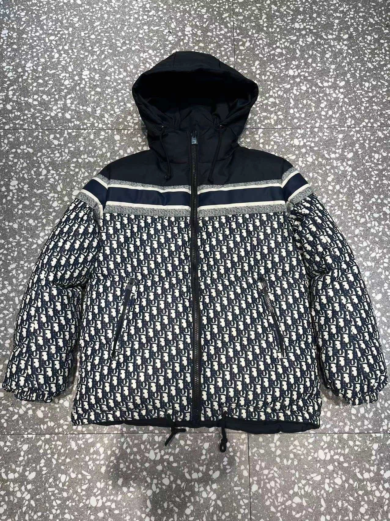 Low-cost Christian Dior Down Jackets