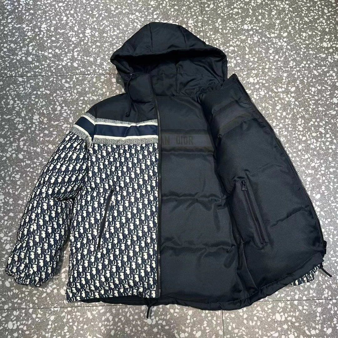 Low-cost Christian Dior Down Jackets