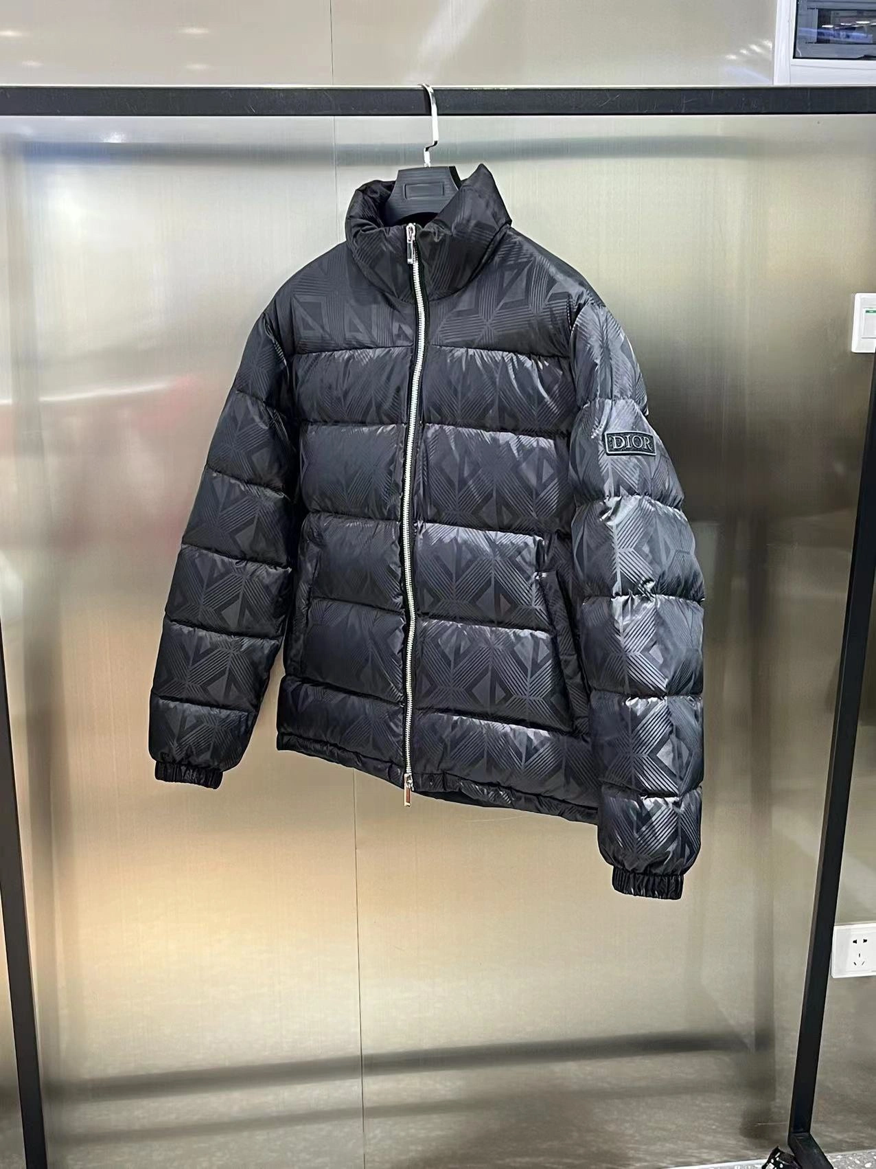 Low-cost Christian Dior Down Jackets