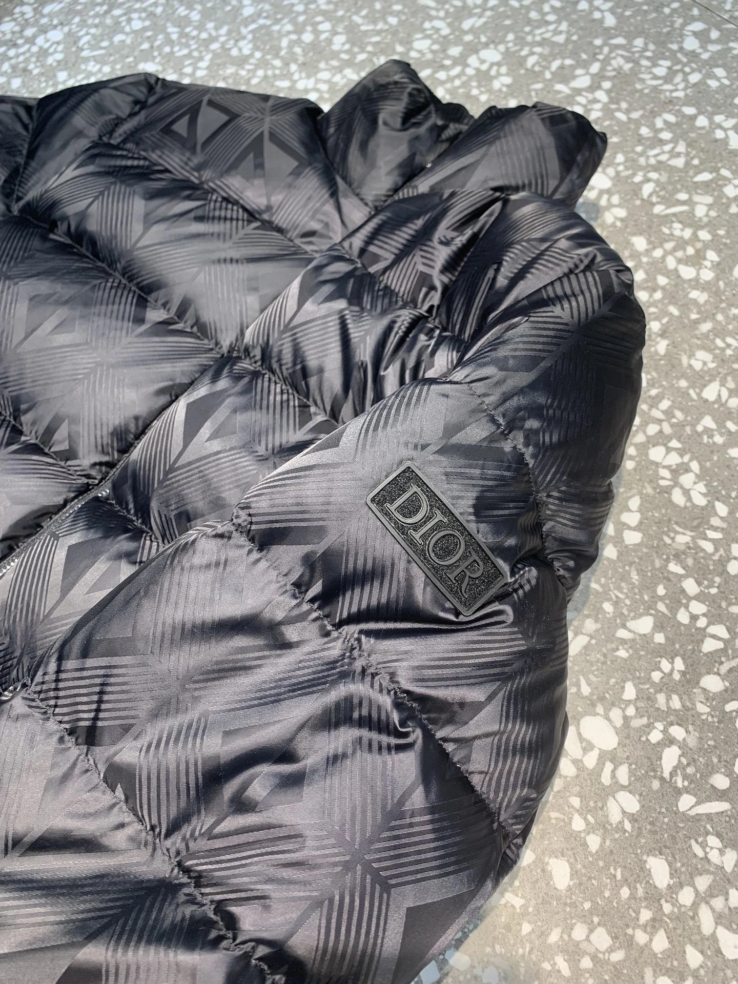 Low-cost Christian Dior Down Jackets