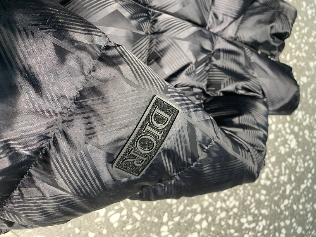 Low-cost Christian Dior Down Jackets