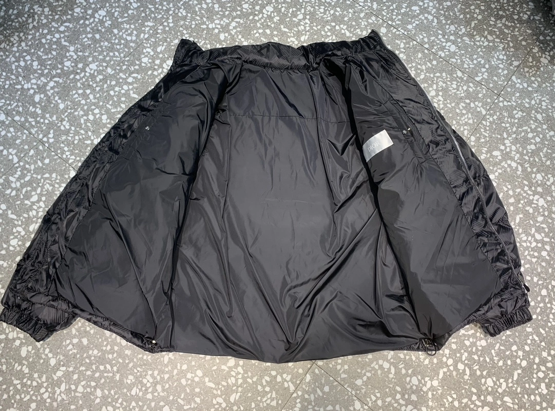 Low-cost Christian Dior Down Jackets
