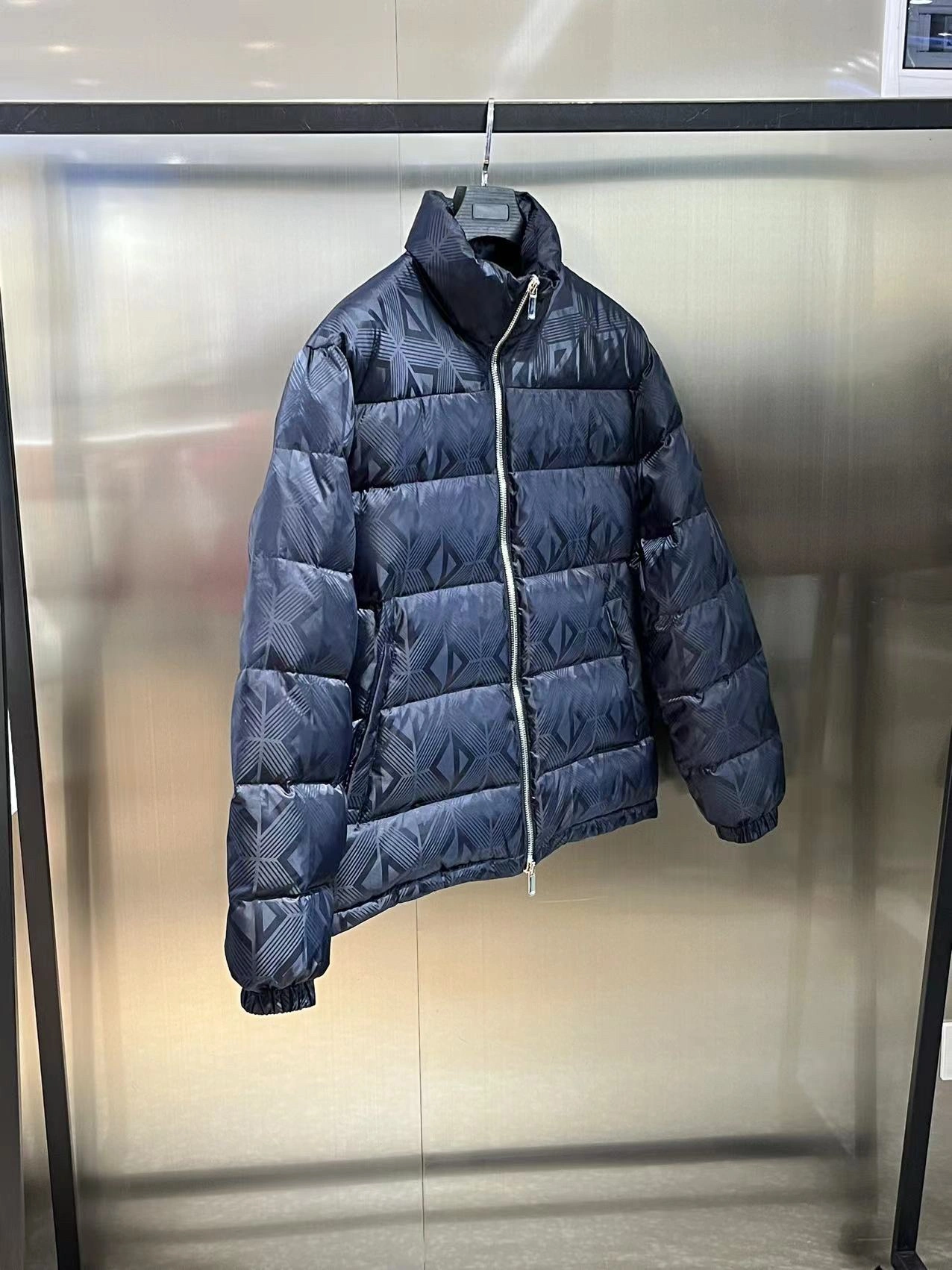 Mirror quality Christian Dior Down Jackets